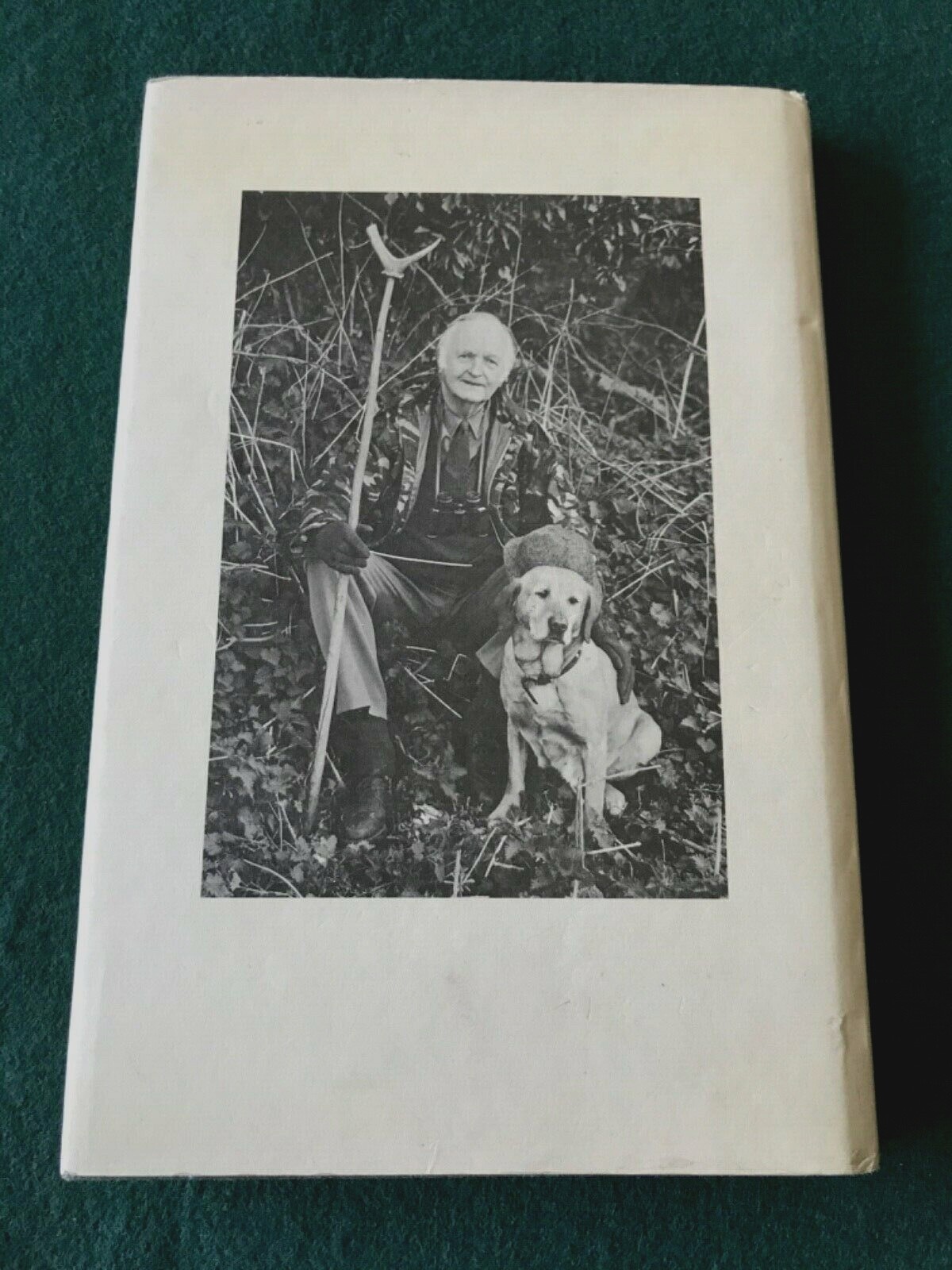 Dawn, Dusk and Deer, Arthur Cadman, 1989, illustrated by C.F ...