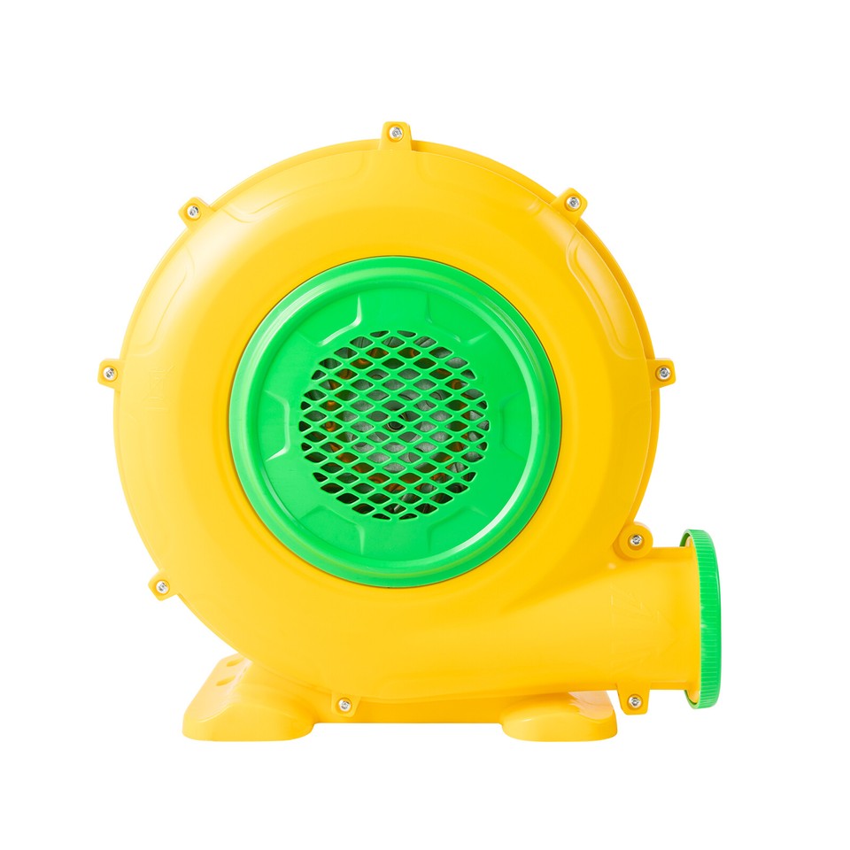 Giant Inflatable Double Water Slides Bouncer House Splash Pool,Jump ...