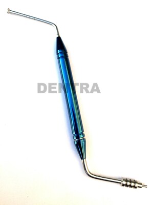 Depth Gauge Deep Probe Dental Implant Measuring Tools Hex CE | eBay