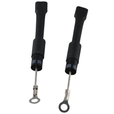 2pcs CL04-12 Diode Rectifier 0.5A 12KV High Voltage Diode W10492276 | eBay