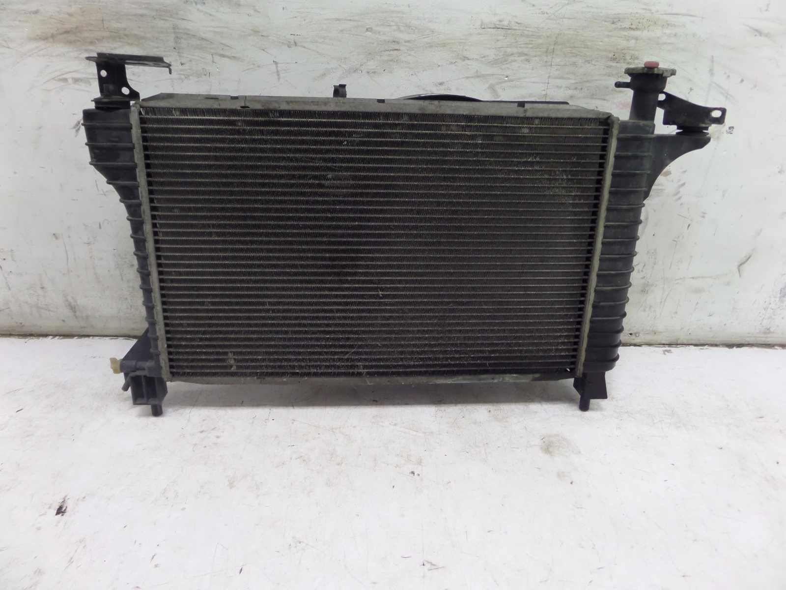 Ford Mustang GT Radiator Fan Assy SN95 4th Gen MK4 94-98 OEM | eBay