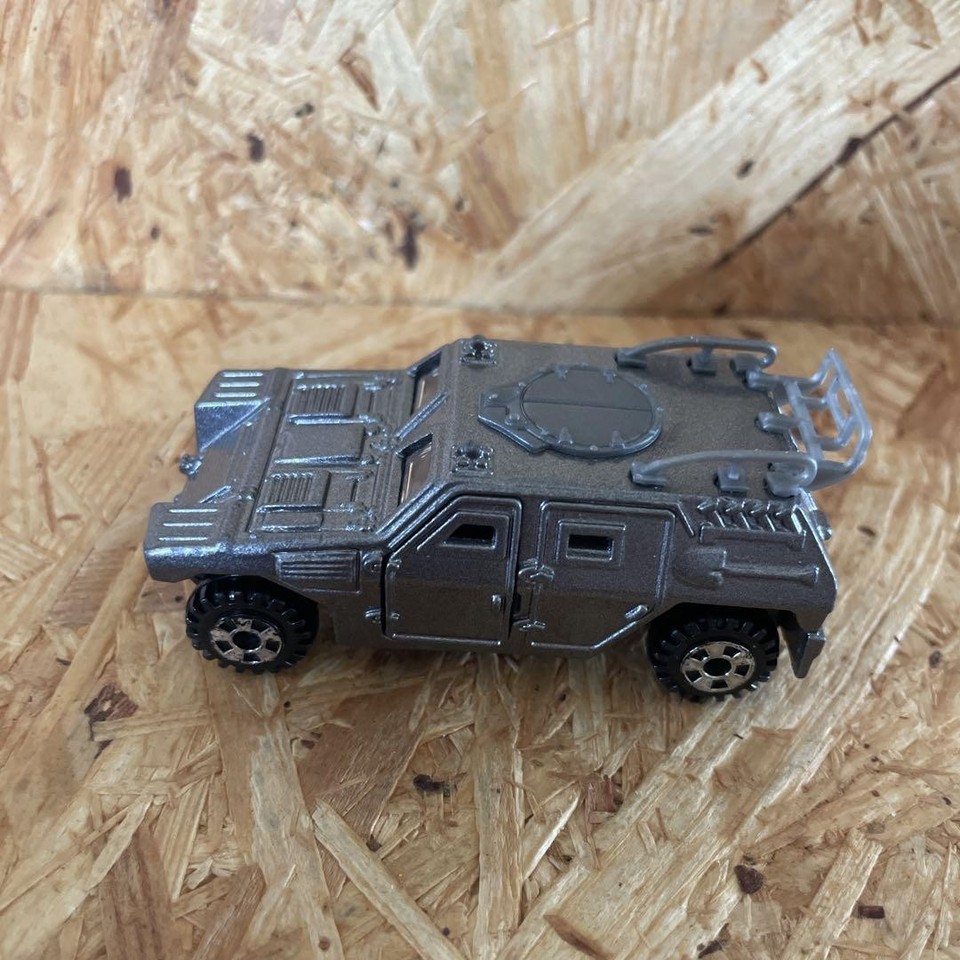 Tomica Japan Self-Defense Forces Light Armored Vehicle JSDF Color # ...