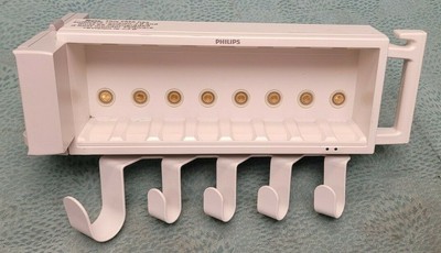 Patient Monitors - Module Rack
