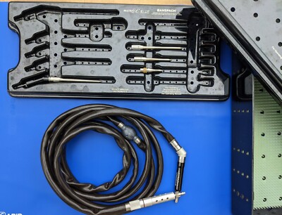 Dental Lab Equipment - Pneumatic Curing