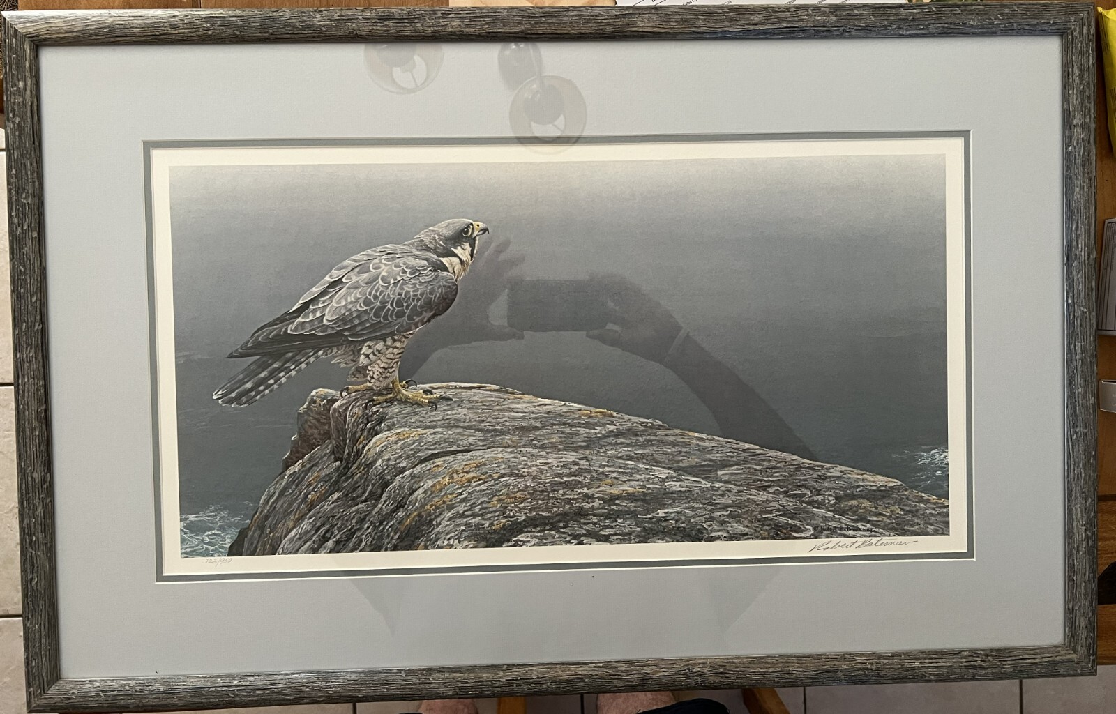 Robert Bateman Signed and numbered litho prints (4 total) | eBay
