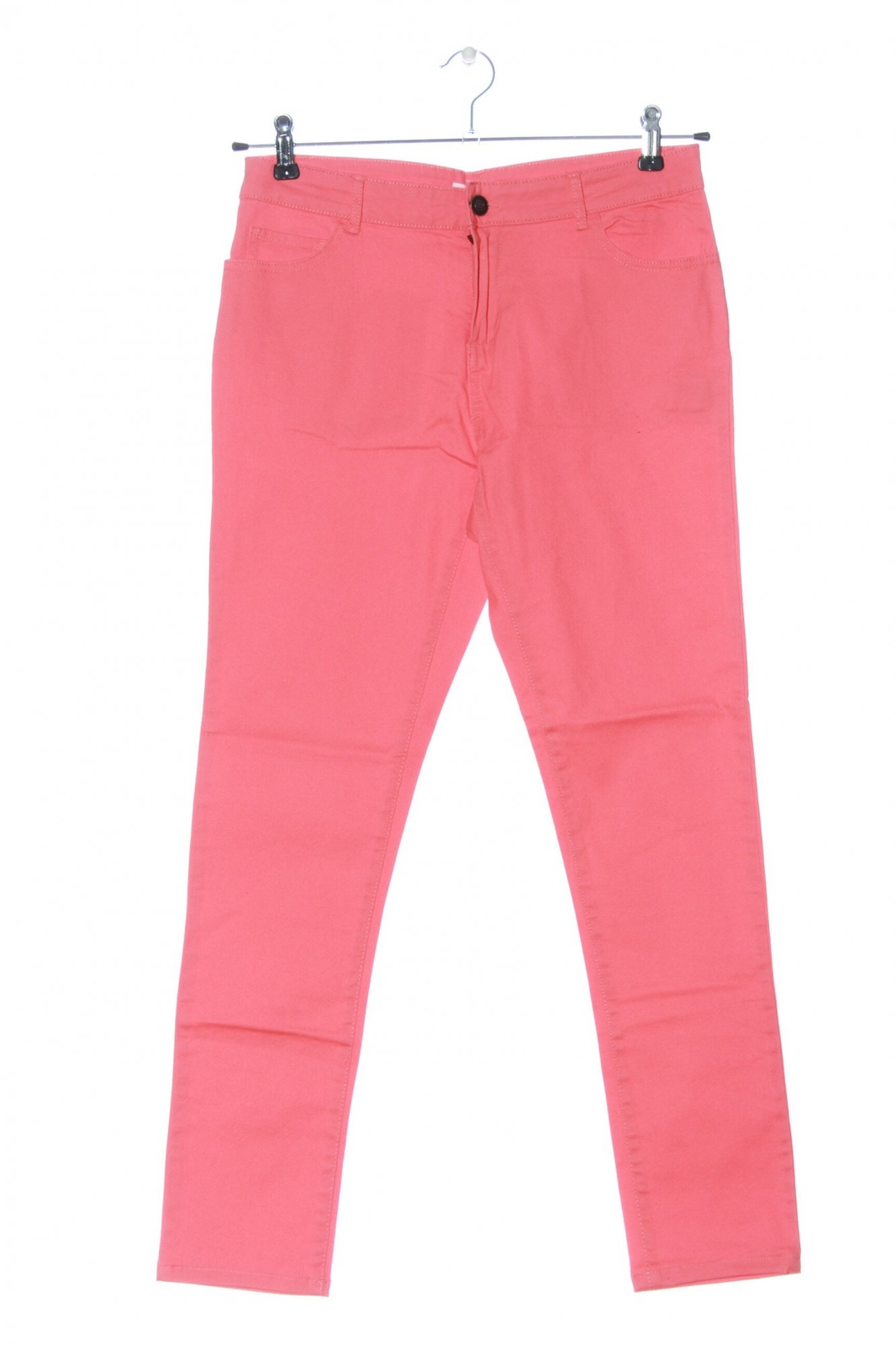 IN EXTENSO Jeans slim Dames T 40 rose style décontracté | eBay