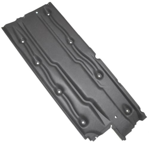 Original VW CC 358 Unterbodenverkleidung Links 3C8825201A | eBay