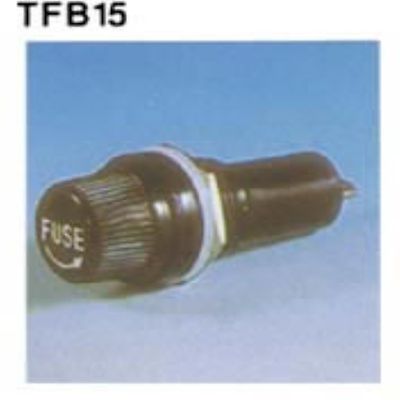 TEND TFB-15 FUSE BASE | eBay