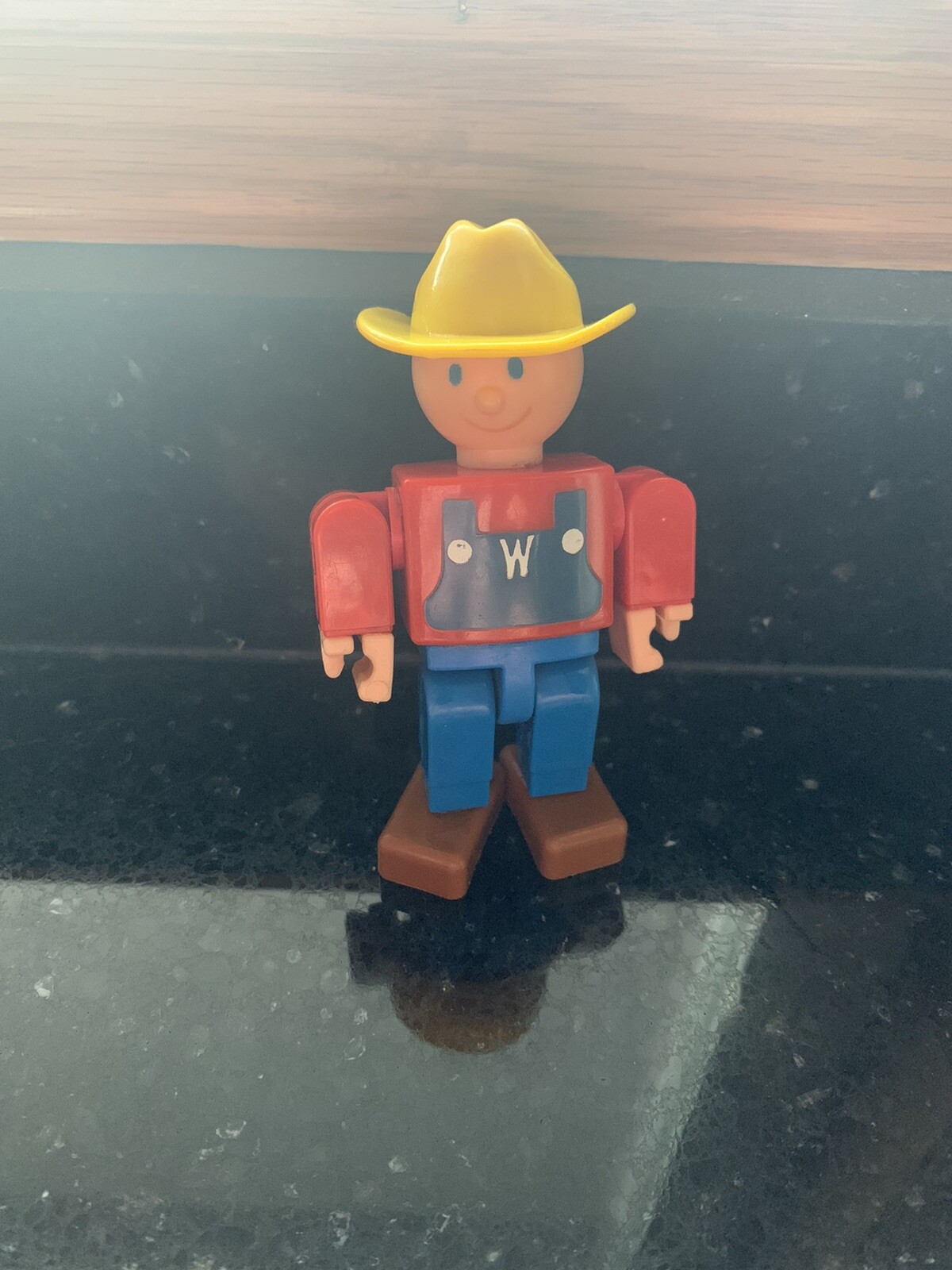 Vintage 1975 Wannabees Character Gabriel | eBay