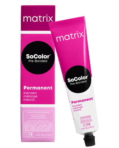 MATRIX Hair Color | Hair-color