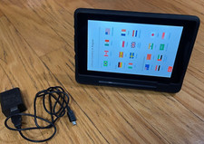 Amazon Fire 7 (9th Gen) M8S26G 16GB Wi-Fi Alexa 7'' Tablet - Black for ...