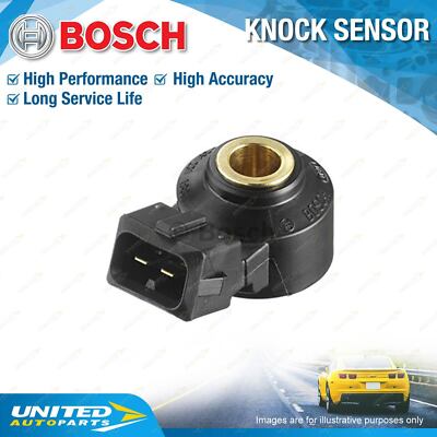 Bosch Knock Sensor for Benz G500 GL500 M-Class 164 R-Class 251 S-Class ...