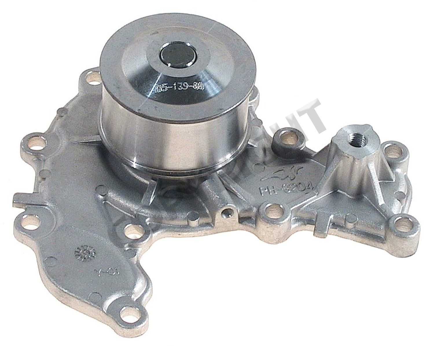 Engine Water Pump Magneti Marelli 1AMWP00028 for sale online | eBay