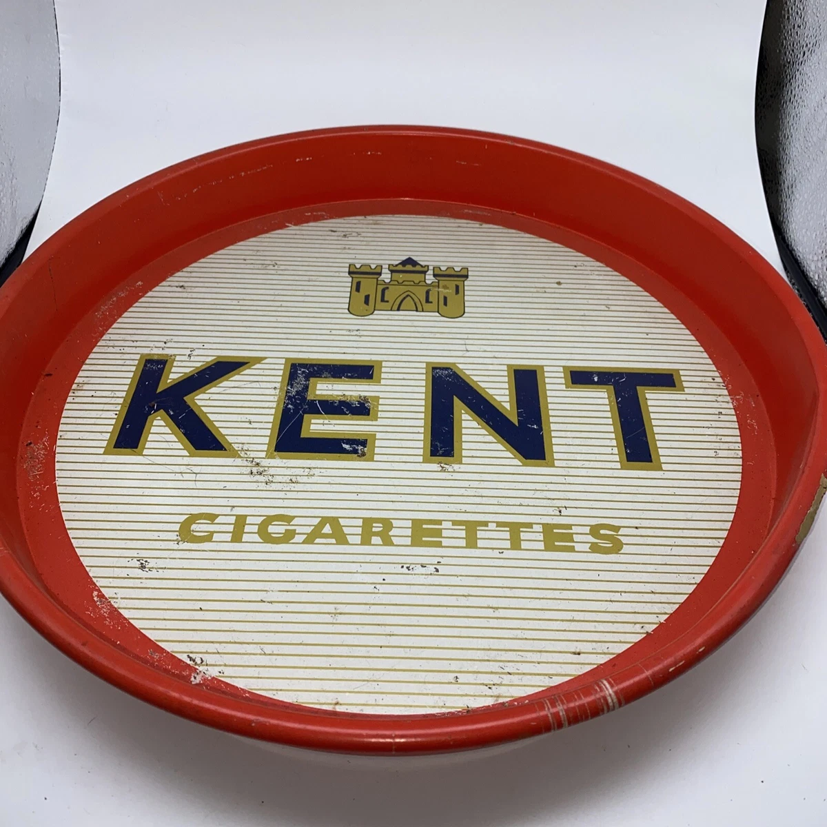 Kent Cigarettes Logo