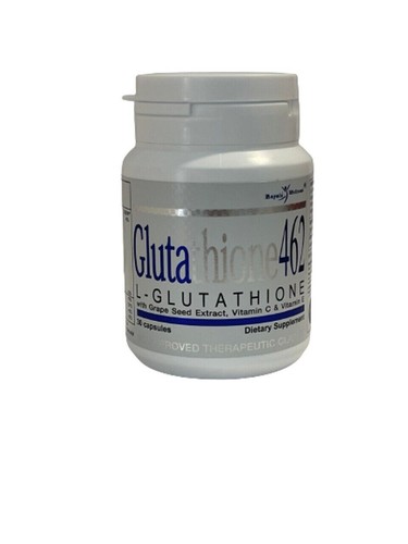 L-Gluta Power Glutathione Capsule 462 mg | eBay
