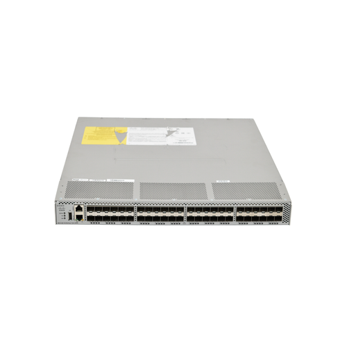 Cisco DS-C9148S-48PK9 MDS 9148S 16G FC switch, w/ 48 active ports DS ...