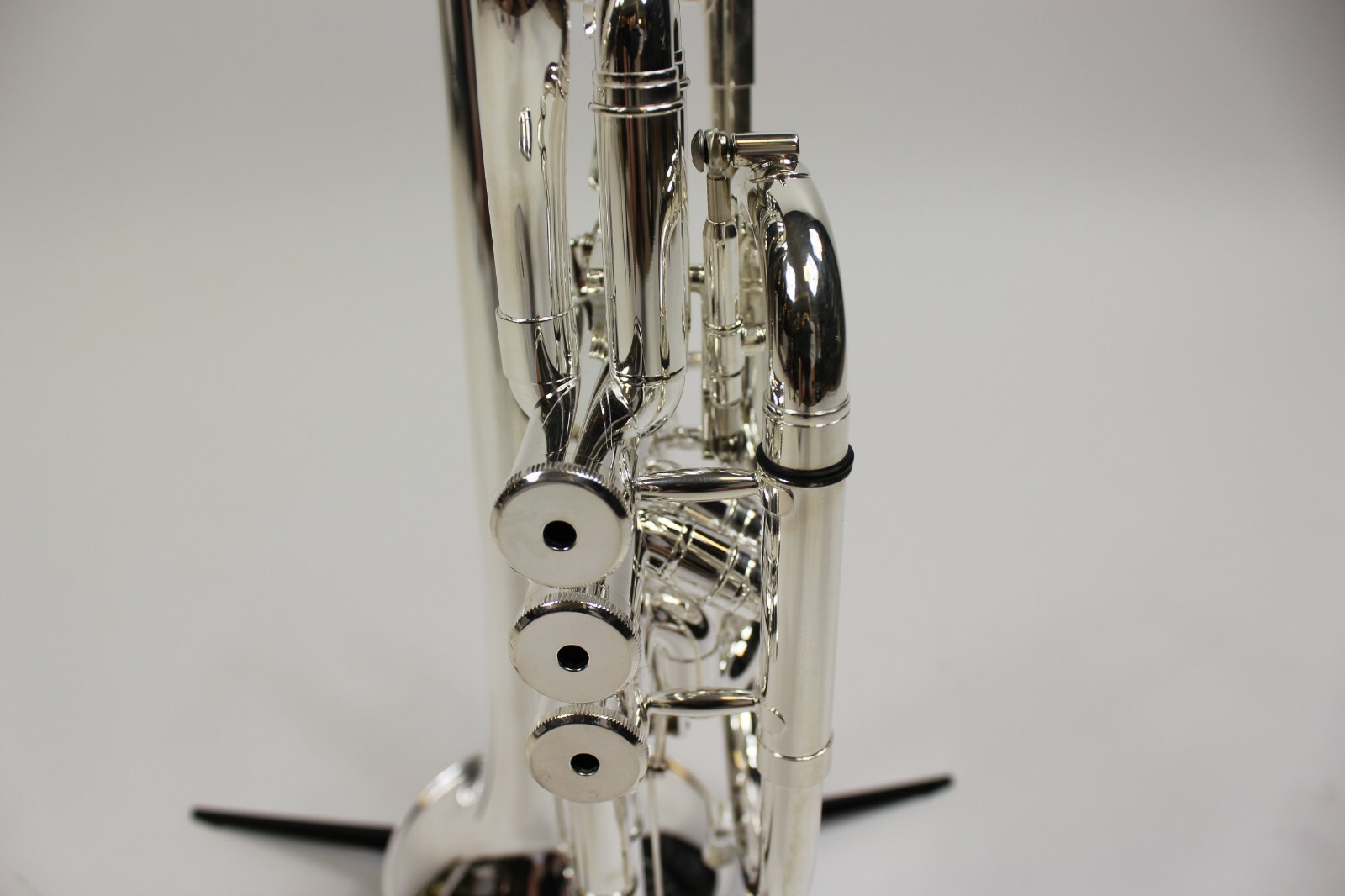 Besson Cornet sovereign B-flat, 928GT, Display model free shipping | eBay