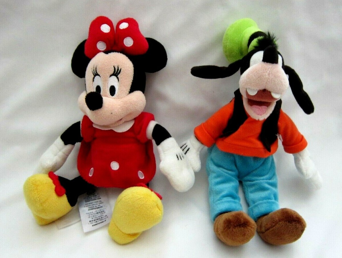 Gangster Minnie Disney's New 'sleep Hotline' Offers Bedtime Calls From