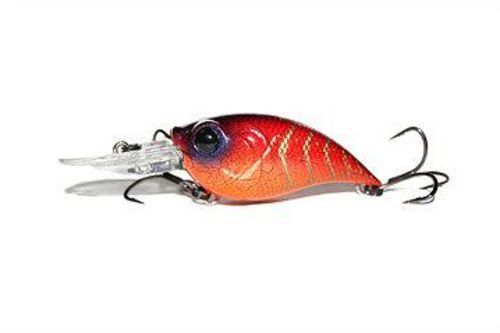 6th Sense Curve 55 - Crackle Craw for sale online | eBay