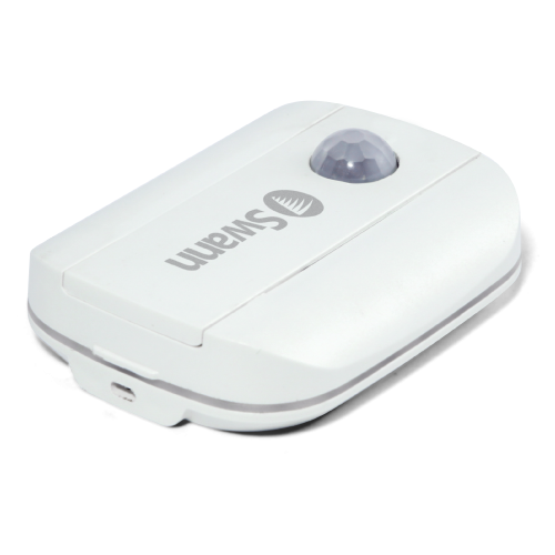 Swann PIR Motion Alarm Sensors 2 Pack Home Security, Door/Window ...