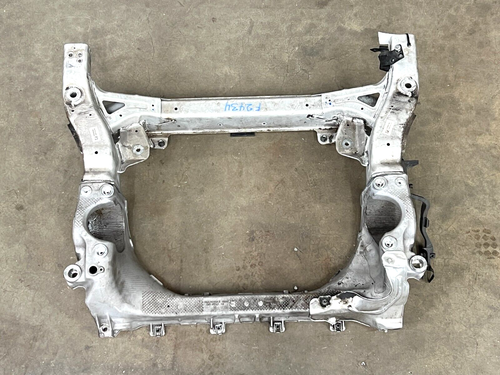 ⭐19-23 MERCEDES AMG GT43 GT53 X290 FRONT CRADLE SUBFRAME CROSSMEMBER ...