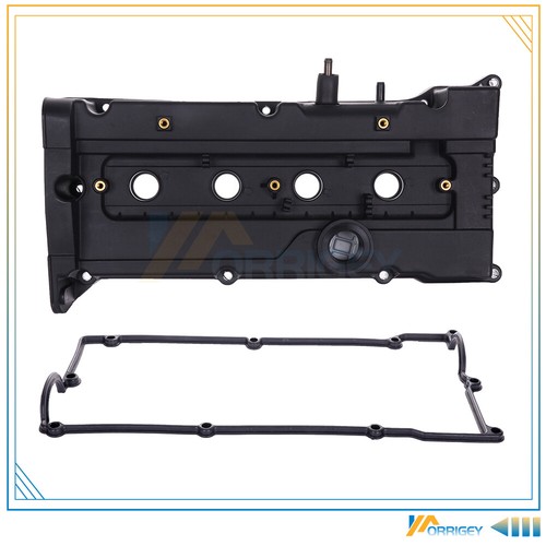 For HYUNDAI ACCENT 1.6L 22410-26611 ENGINE VALVE COVER W/ GASKET 01-04 ...