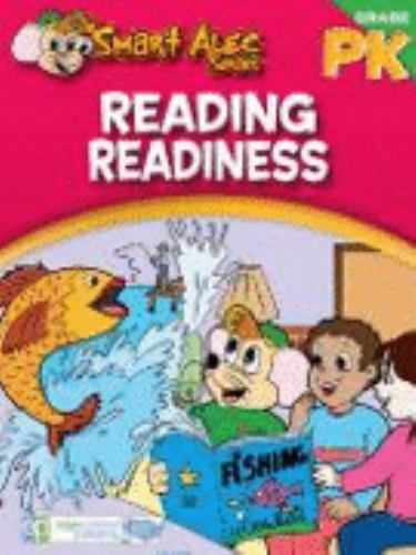 Reading Readiness: Grade PK (The Smart Alec Series) 9781934264003 | eBay