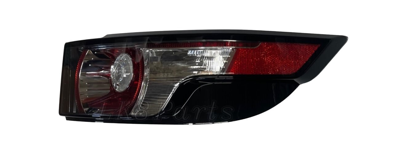 Land Rover Range Evoque 12-15 Rear Tail Light Lamp Right RH LR037710 ...