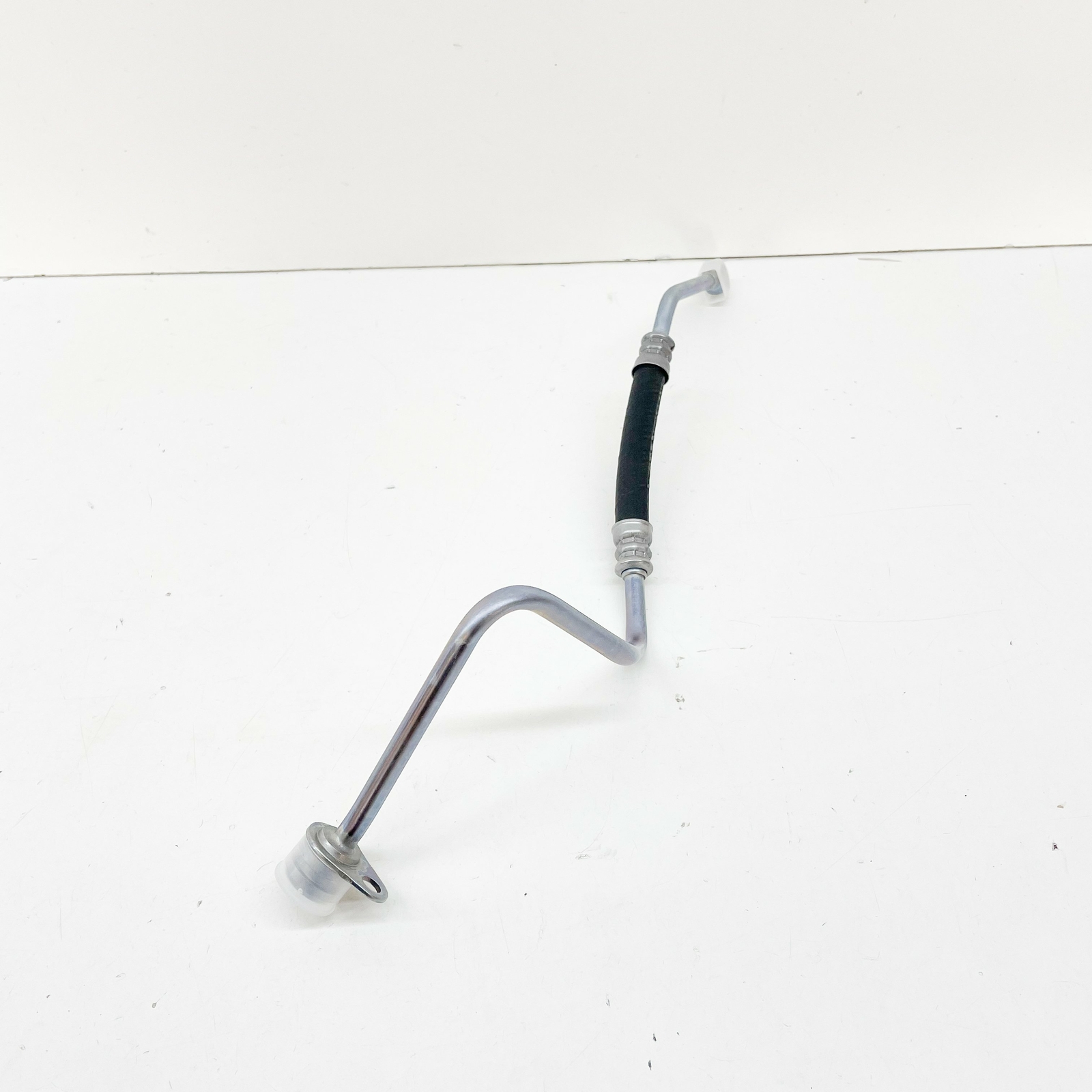 AUDI A4 B7 Turbocharger Feed Oil Pipe 059145771N NEW GENUINE | eBay