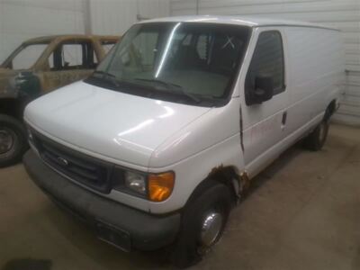 Engine ECM Module Computer 4.6L Fits 04 FORD E250 VAN ECU PCM | eBay