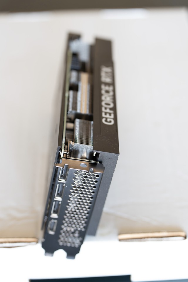 NVIDIA GEFORCE RTX 4070 12GB GDDR6X Graphics Card DELL OEM GPU | eBay