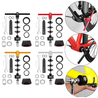 Bike Bottom Bracket Install and Removal Tools Set for BB86 BB30 BB91 ...