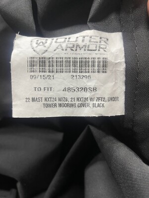 Mastercraft Boat cover | eBay