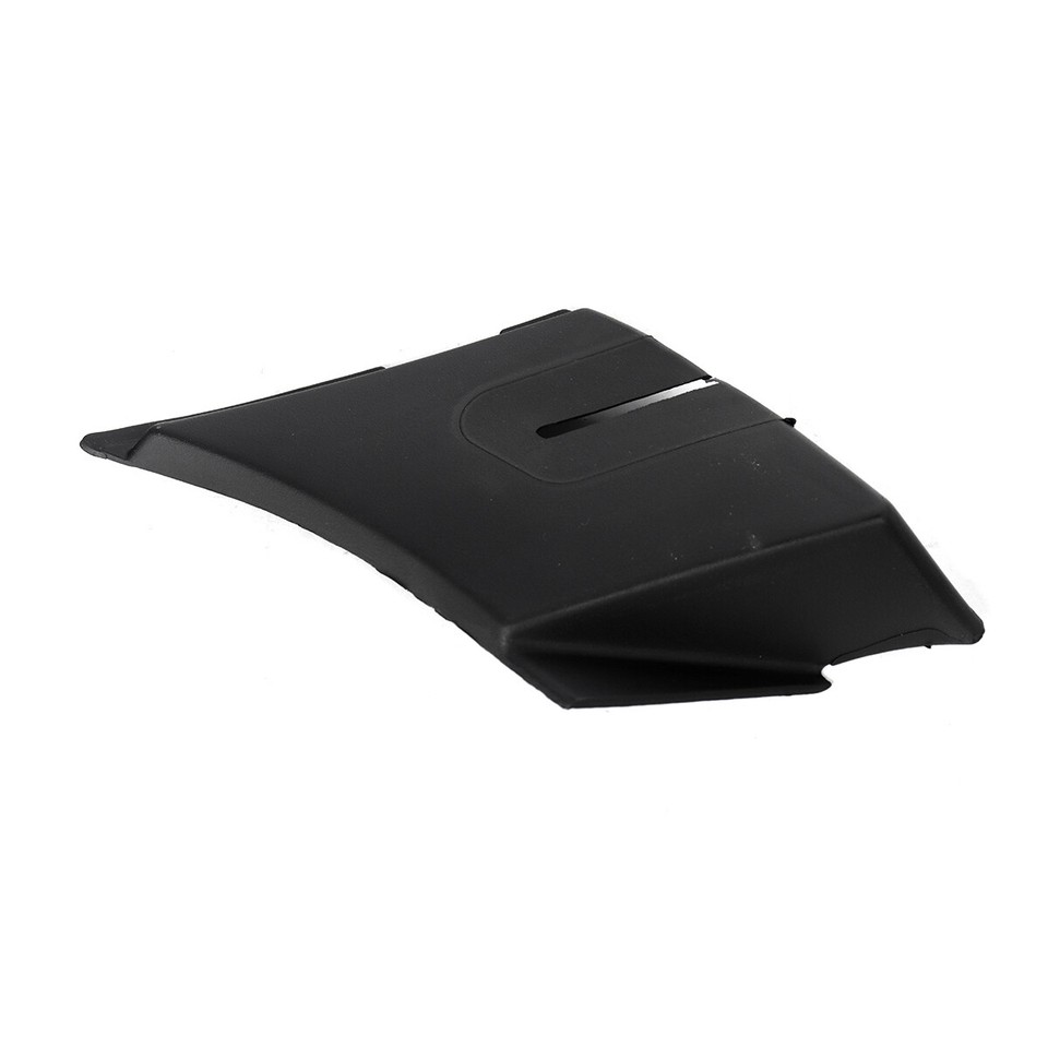 LH 25820729 For 2007-14 Yukon Suburban Escalade Cowl Panel Vent Grille ...