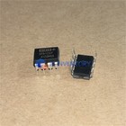 1PCS OPA129P Encapsulation:DIP,Ultra-Low Bias Current Difet OPERATIONAL ...