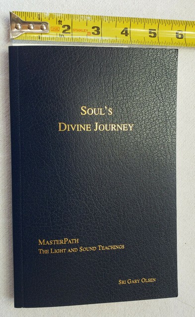 Soul's Divine Journey : MasterPath - the Light and Sound Teachings by ...