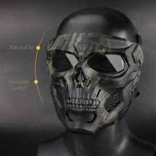 military skull mask products for sale | eBay
