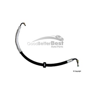 One New URO Power Steering Pressure Hose 1634602224 for Mercedes MB ...
