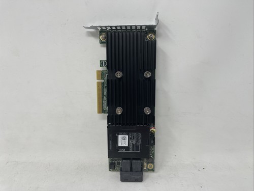 X4TTX DELL POWEREDGE PERC H730P 12GB/s 2GB SAS RAID CONTROLLER 0X4TTX ...