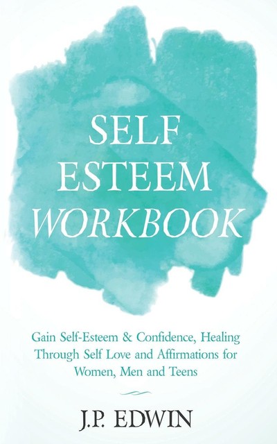 Self Esteem Workbook von J. P. Edwin (2019, Taschenbuch) online kaufen ...