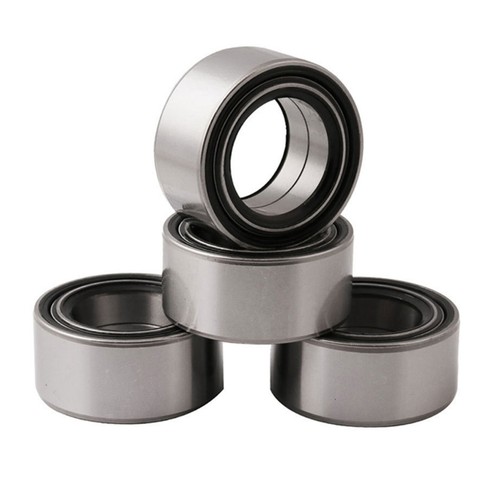 4pcs Steel Car Front Rear Wheel Bearings Kit 3514822 For Polaris ATV ...