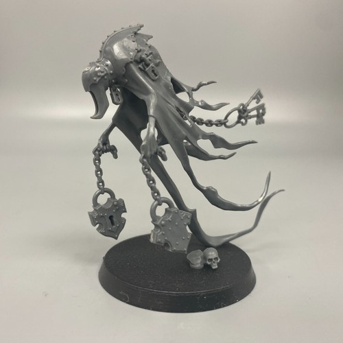 SPIRIT TORMENT NIGHTHAUNT HERO UNDEAD WARHAMMER AGE OF SIGMAR ETHEREAL ...