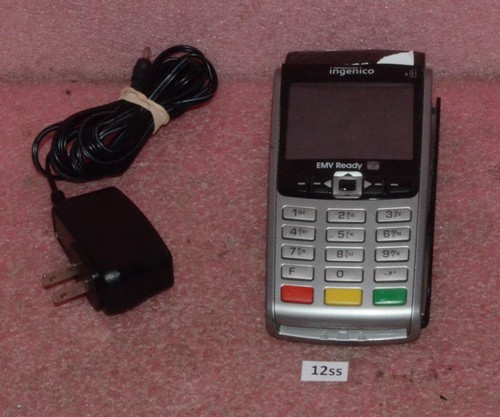 Ingenico EMV IWL255. | eBay