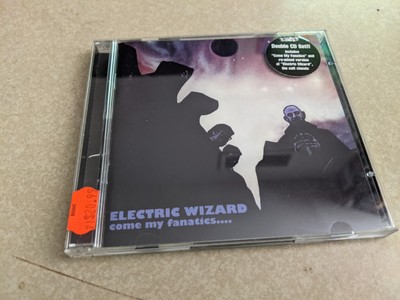 Come My Fanatics by Electric Wizard (CD, 1999) 656953002129| eBay