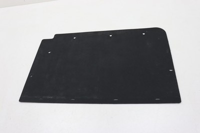 2020 - 2025 FORD TRANSIT-250 REAR RIGHT FORWARD DOOR LOWER TRIM COVER ...