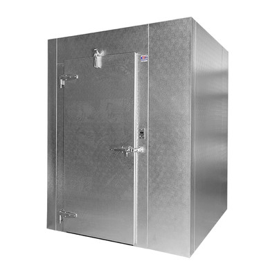 AC & Refrigeration Units - Walk In Cooler Unit