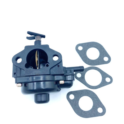 TORO 801233 Service Carburetor Fits CCR2450 CCR3650 Snowblower 2 Cycle ...