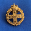 Royal New South Wales Regiment Collar Badge Stokes Maker Missing 1 ...