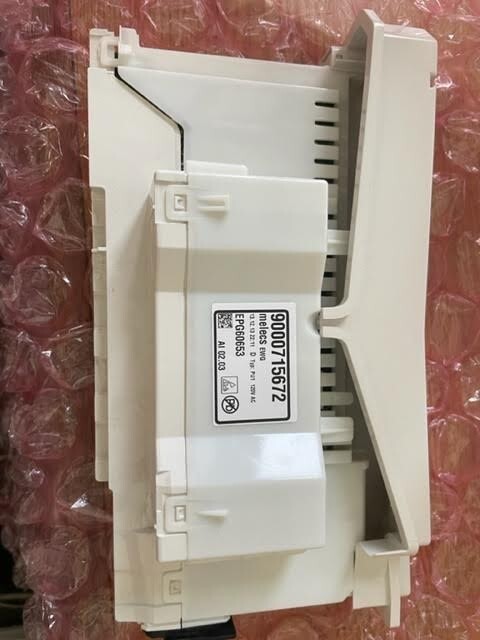 Bosch Dishwasher Control Board 00752741 752741 Module | eBay