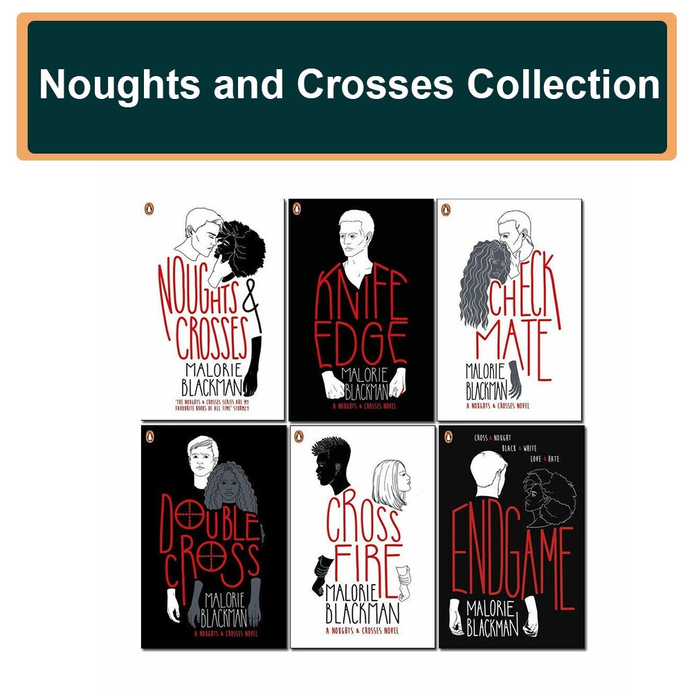 Noughts And Crosses Book Quotes
